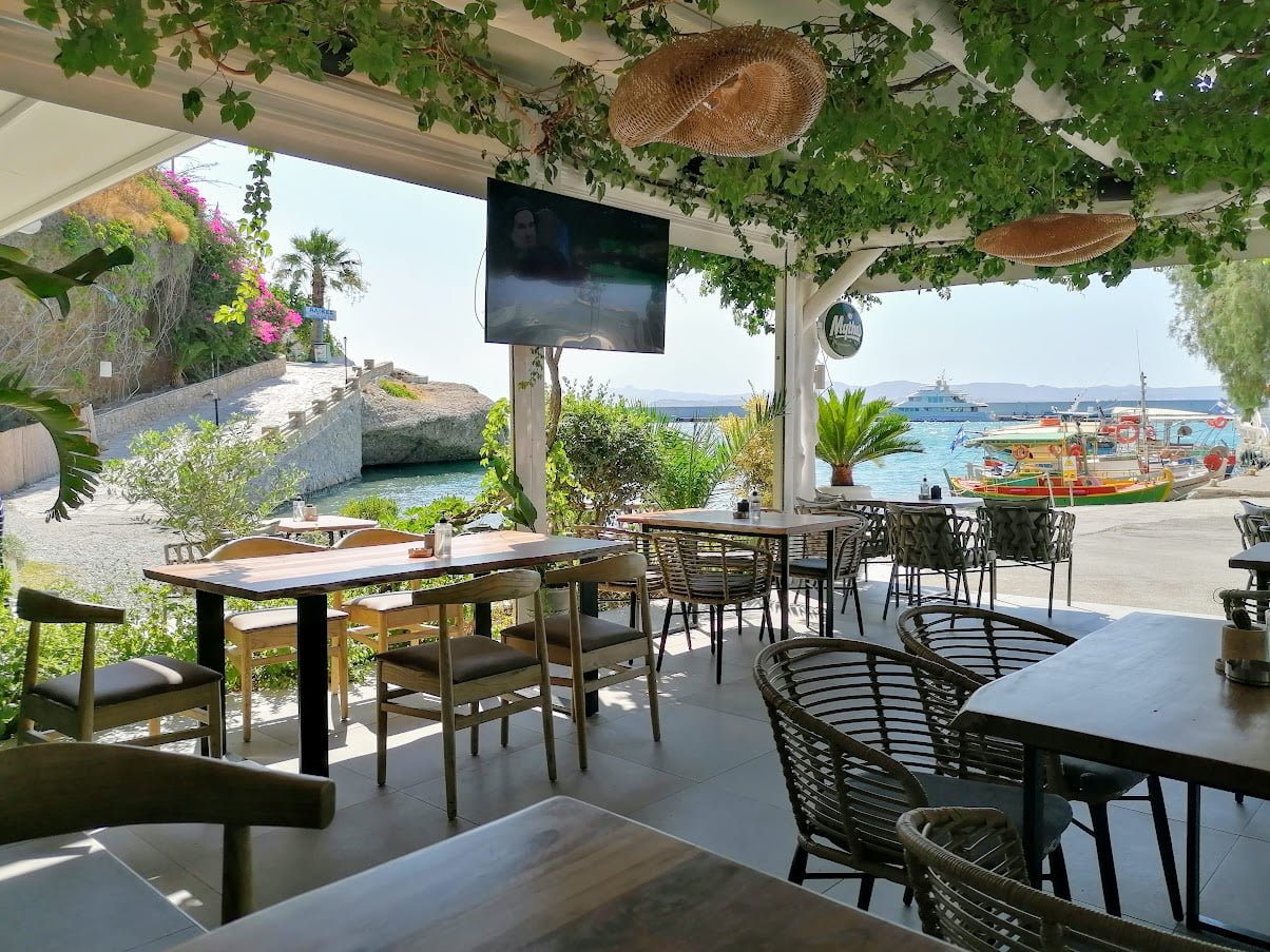 Το KARMA, της Αγίας Γαλήνης! - Family Time