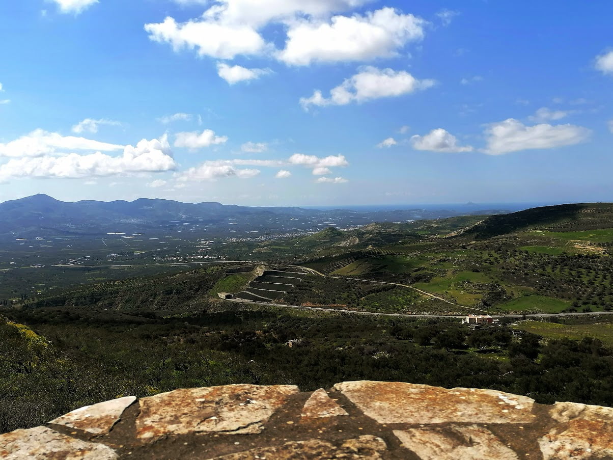 Μεσαρά, η μεγαλύτερη πεδιάδα της Κρήτης - Family Time