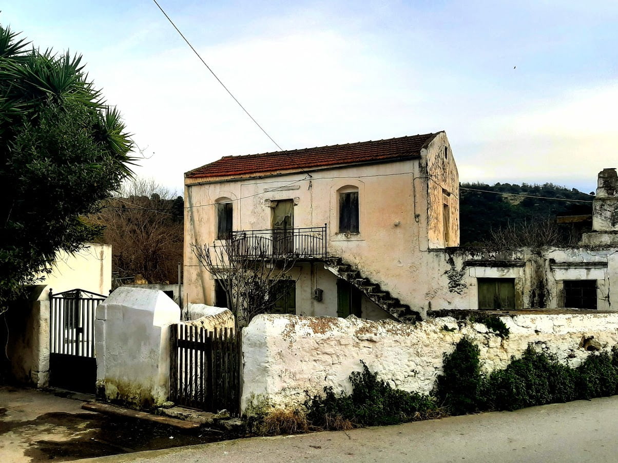 Βώροι, ένα κεφαλοχώρι με ιστορία - Family Time