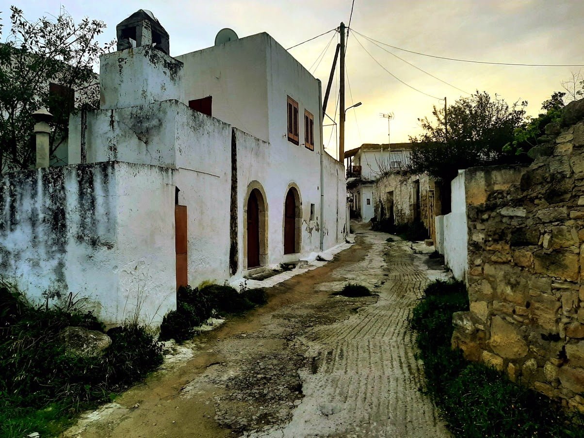 Βώροι, ένα κεφαλοχώρι με ιστορία - Family Time