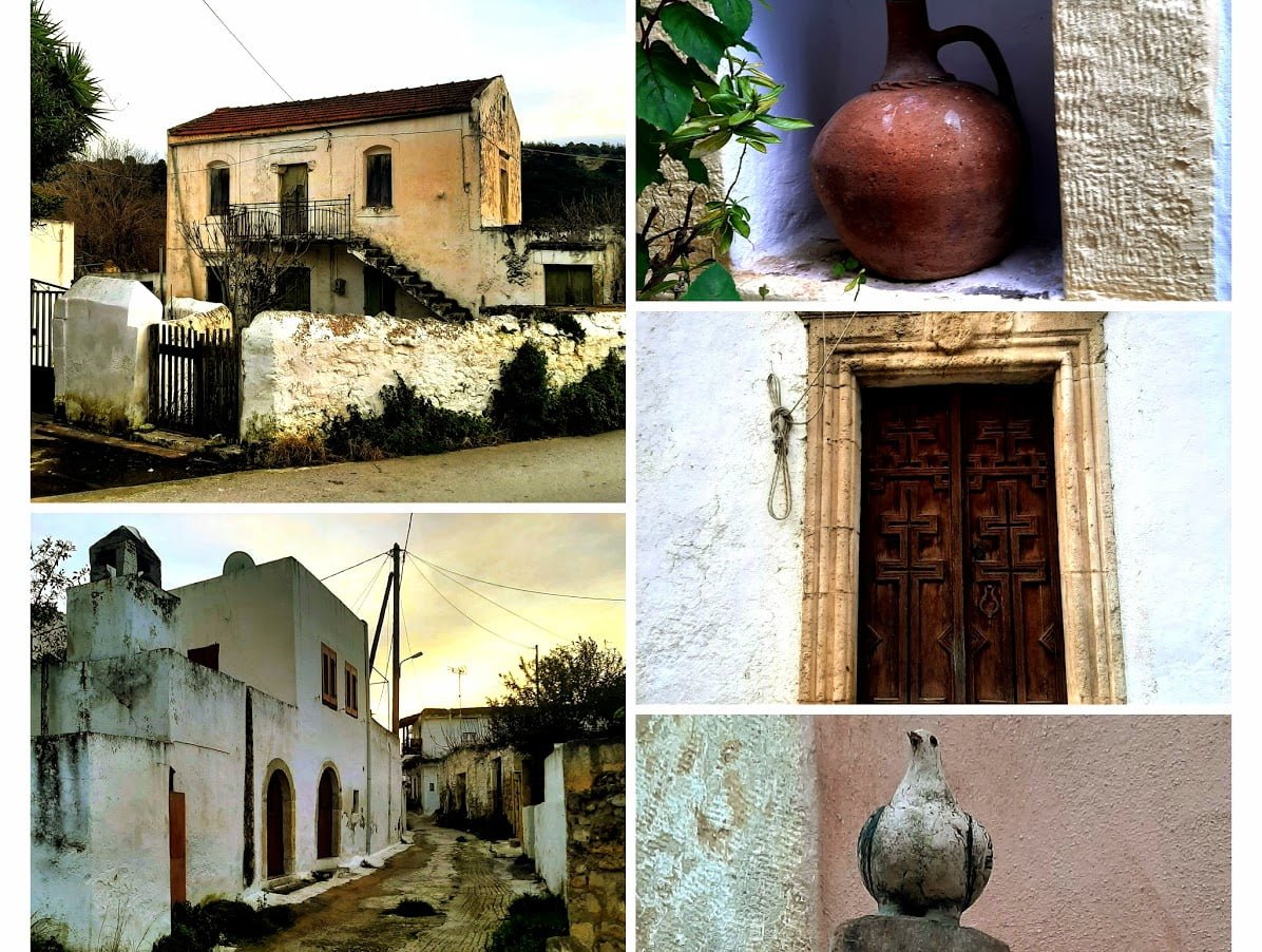 Βώροι, ένα κεφαλοχώρι με ιστορία - Family Time