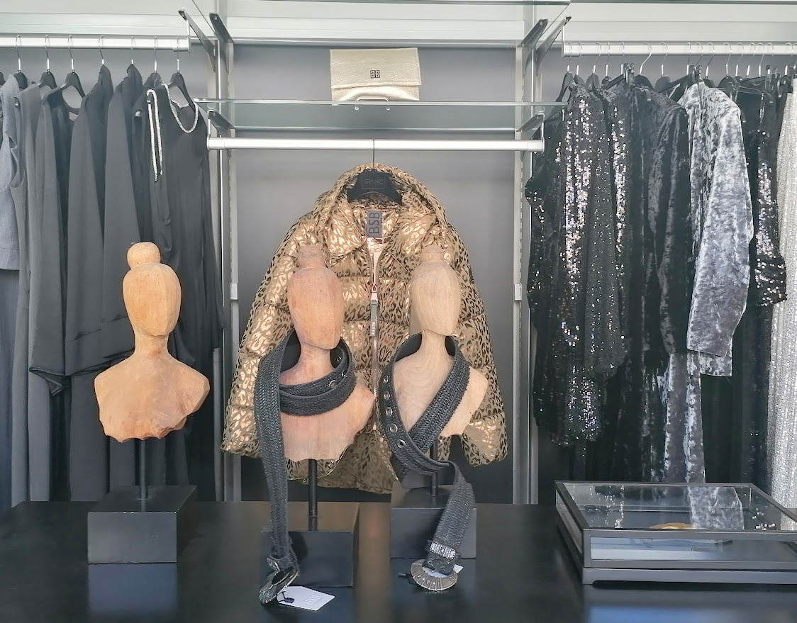 ELLE STORE, fashion boutique στο Τυμπάκι - Family Time